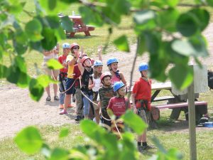 Camp Programs - Easter Seals