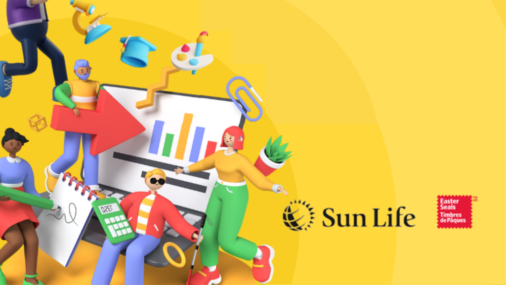 Easter Seals Alberta's Sun Life Workplace Readiness Program Scholarship ...