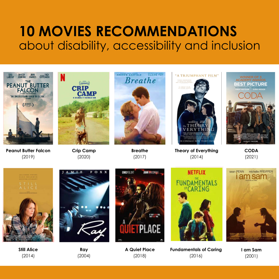 Easter Seals Alberta - Disability, AccessAbility & Inclusion Resources